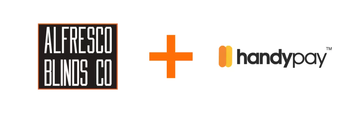 Handypay Payment Plans | Finance - Alfresco Blinds Co