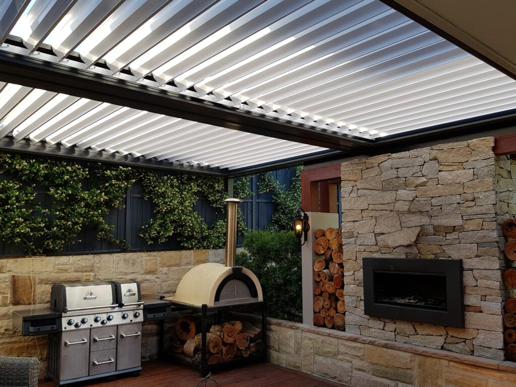 Premium Quality Blinds Melbourne - Stylish Window Solutions | Alfresco ...